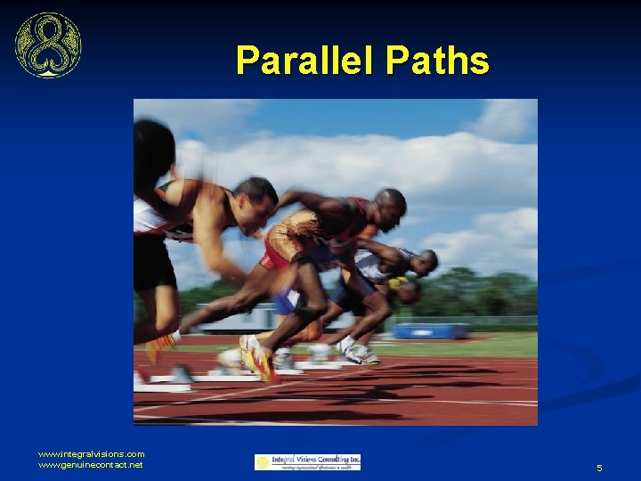 Creating Healthy Organizations Through Genuine Contact Best Practices