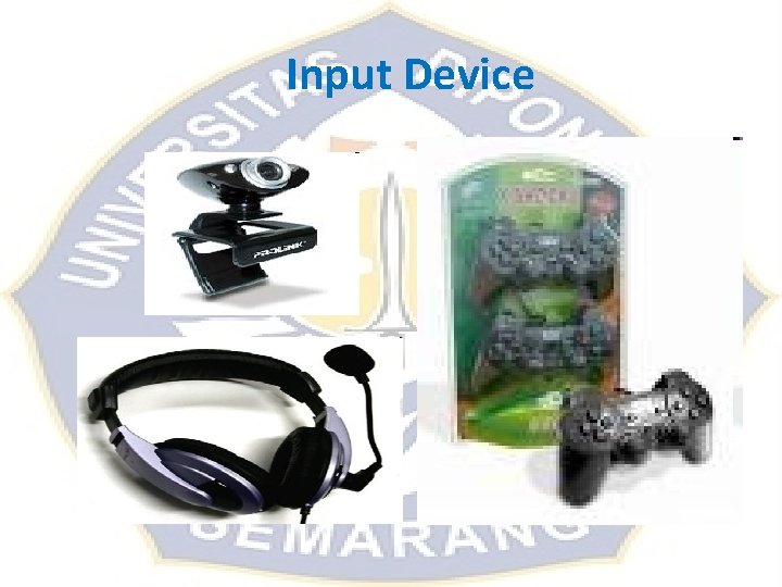 DASAR KOMPUTER DAN PEMOGRAMAN Arsitektur Komputer Teknik Elektro