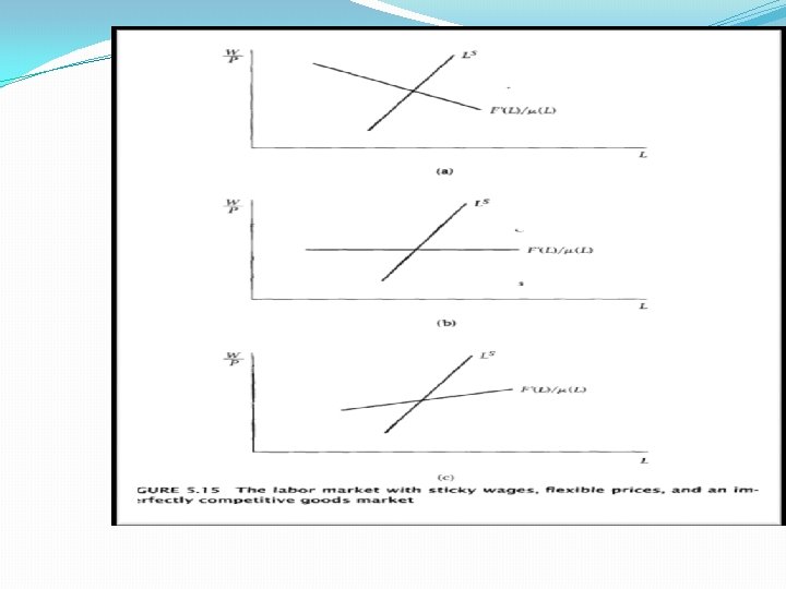 Nominal Rigidity Introduction It is also known as