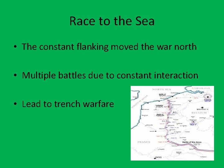 World War I 1914 1918 The Great War