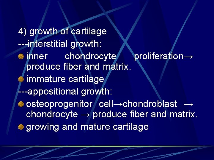 Cartilage and Bone 1 Cartilage organCartilage tissueperichondrium 1