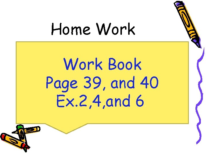 Unit 7 Lesson 3 Vocabulary Development Can you