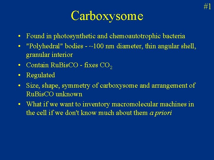 Aligning and Averaging 3 D Subvolumes from Electron
