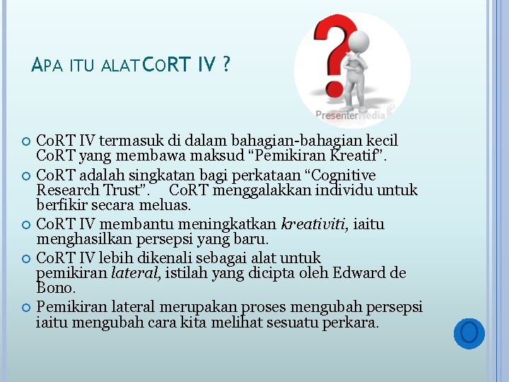 ALATALAT CORT IV Abu Zar Bin Noh J