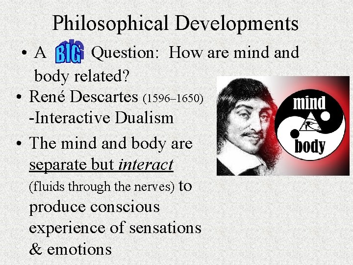 History of Psychology Started as Philosophy Socrates Plato