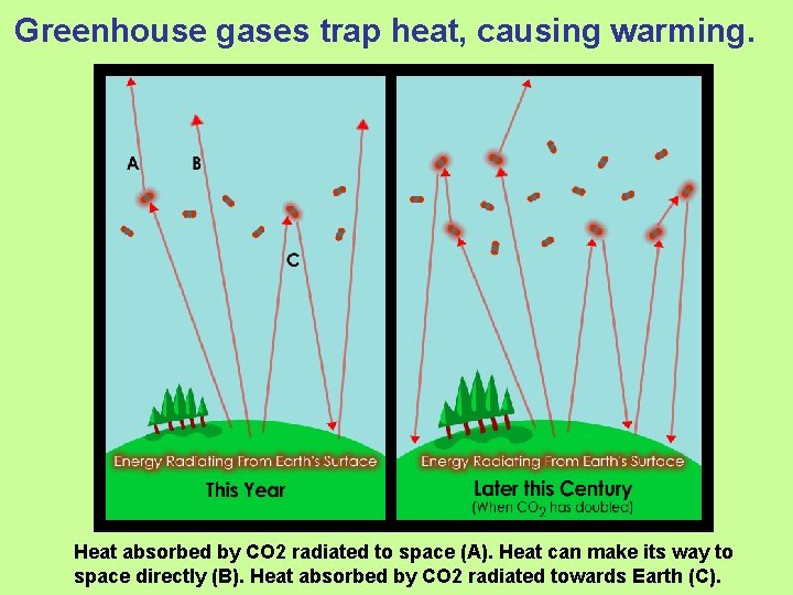 Tackling the Global Warming Challenge 2010 Workshop at
