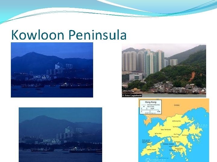 Geography and Early China Section 1 Geography and