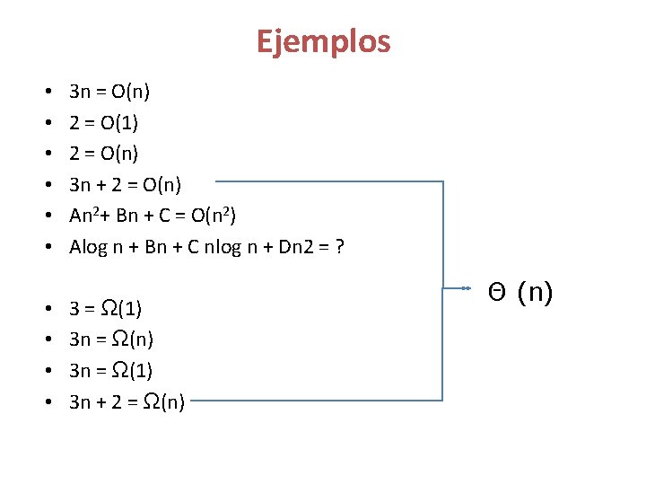 3 Recursividad y Backtracking Qu es y para