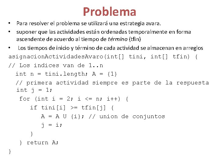 3 Recursividad y Backtracking Qu es y para