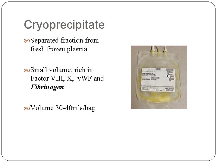 VOLUME REPLACEMENT EMC SDMH 2015 Objectives Become more