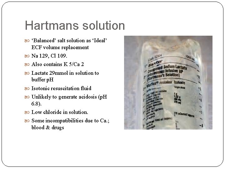 VOLUME REPLACEMENT EMC SDMH 2015 Objectives Become more