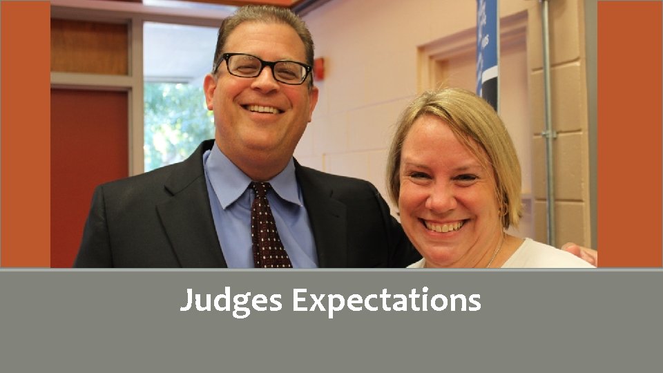 Guardian Advocacy vs Guardianship How do we know