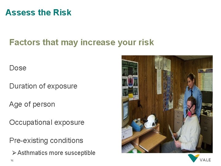 Health Hazards of Sulphur Dioxide SO 2 Outline