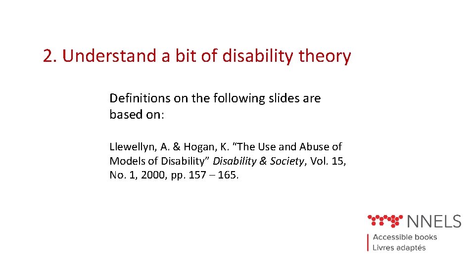 10 Things to Make Your Library More Accessible