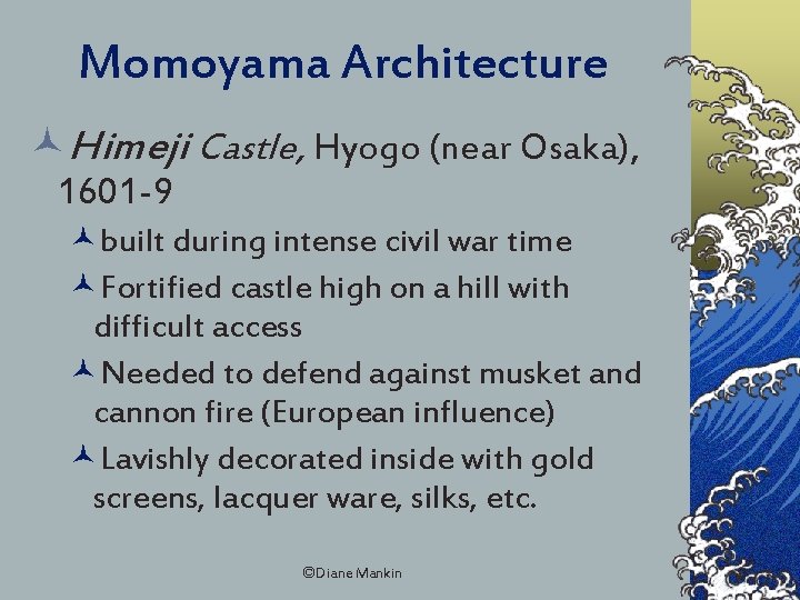 Japanese Art Muromachi Period 1392 1568 Momoyama Period