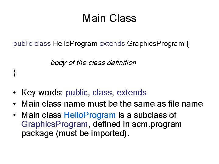 Chapter 2 Programming by Example A Holistic Perspective
