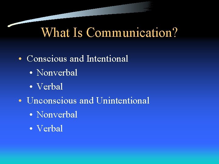 Why Study Communication The Only Completely Portable Skill