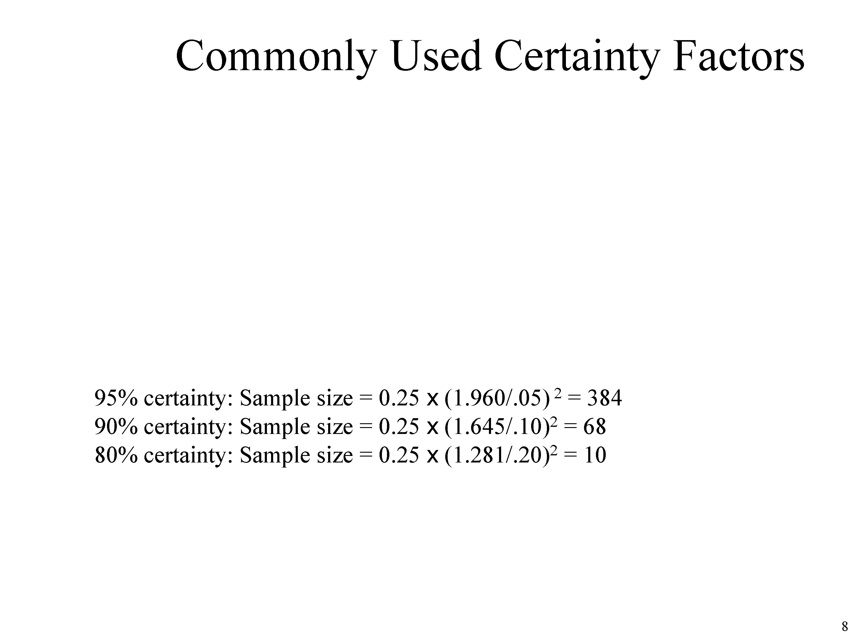 What Is Quality The International Organization for Standardization