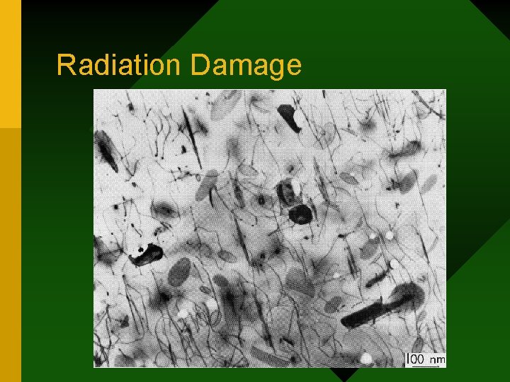 Alloy Design For A Fusion Power Plant Richard