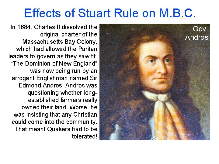 Module 06 Lecture Explaining the Salem Witch Hunt