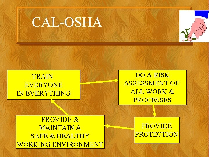 WORKSTATIONS DESIGNED TO REDUCE EXCESSIVE BENDING AND STRETCHING