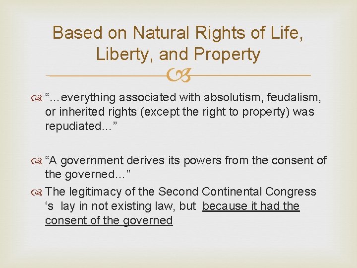 Reform in Great Britain 1760 1848 Colonial Empire