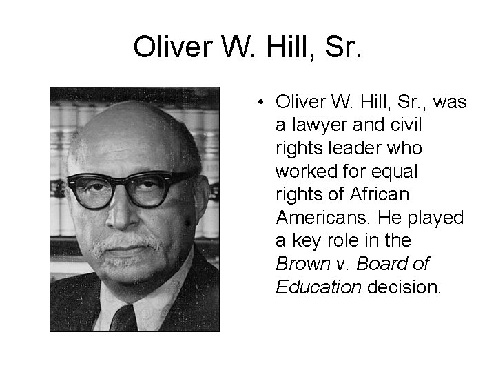 Famous 20 th and st 21 Century Virginians