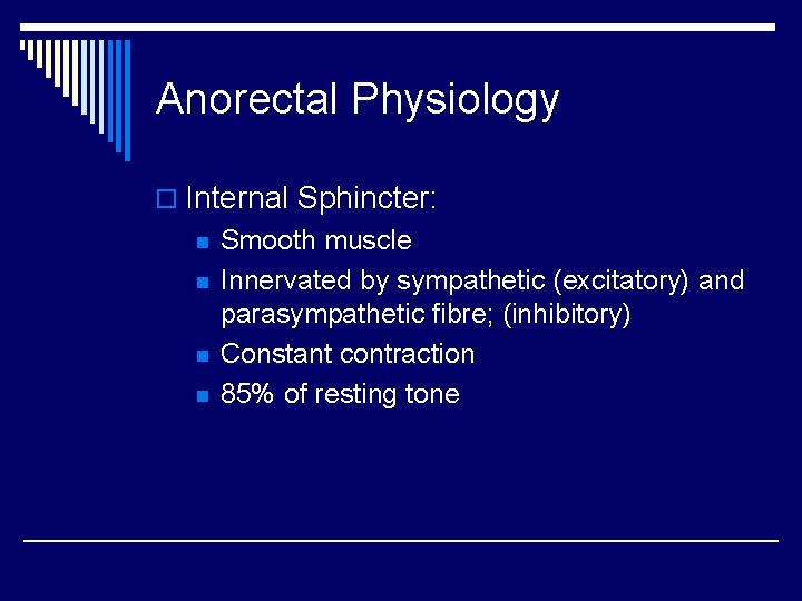 Current Management of Chronic Anal Fissure Joint Hospital