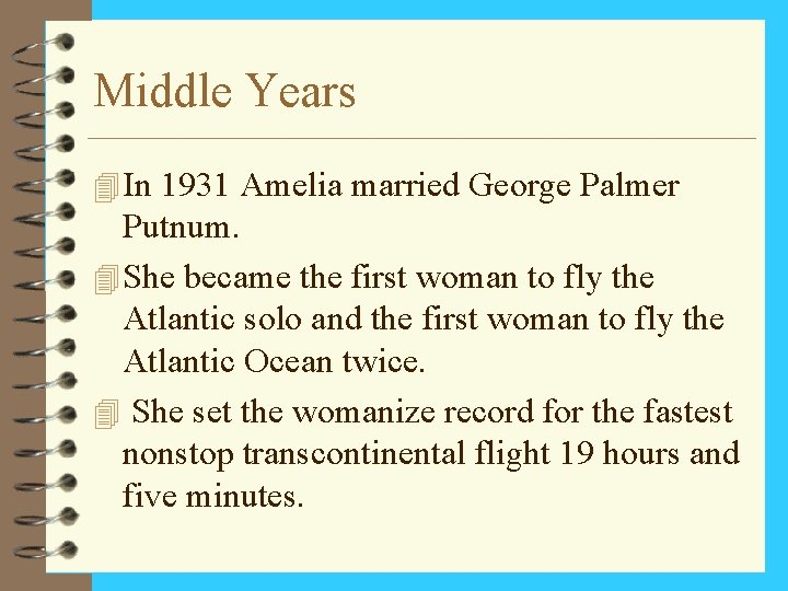 The Trailblazer Caroline Meagher Amelia Earhart 41897 1937