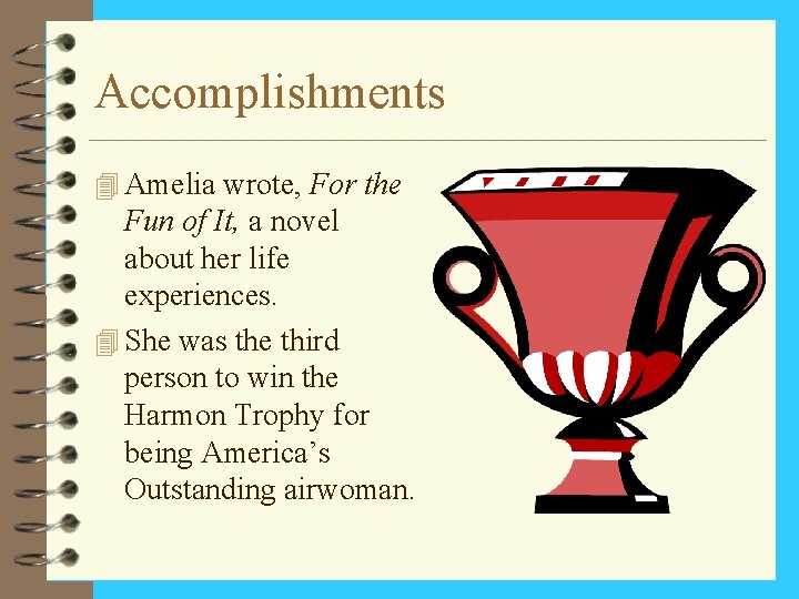 The Trailblazer Caroline Meagher Amelia Earhart 41897 1937