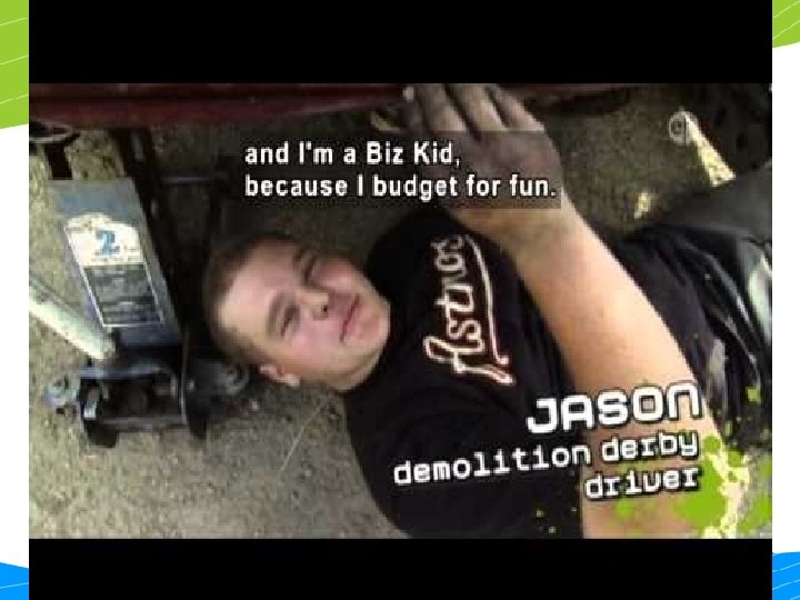 Setting Financial Goals FDIC Money Smart for Young