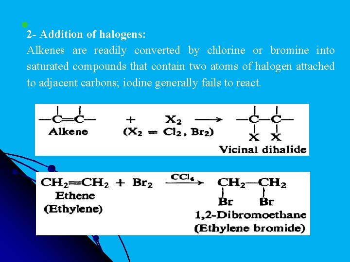Organic chemistry Rearrangement of carbonium ions Very often