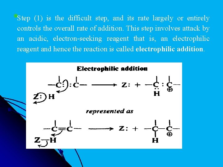 Organic chemistry Rearrangement of carbonium ions Very often