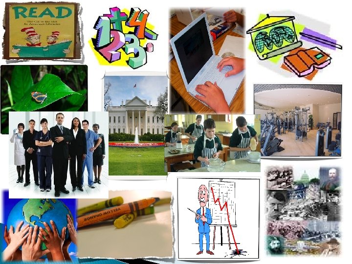 SAS Standards Aligned System Standards Curriculum Framework Assessment