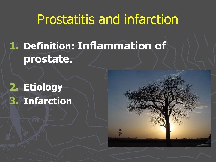 Prostate Dr Amitabha Basu MD Our topic 1