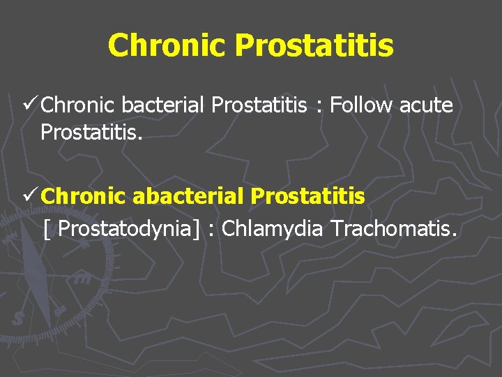 Prostate Dr Amitabha Basu MD Our topic 1