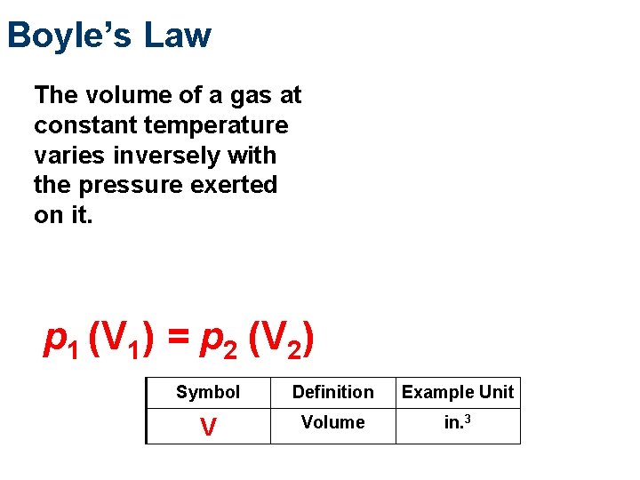 Pneumatic Power Pneumatics vs Hydraulics Pneumatic Systems Use