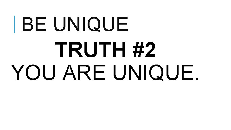 TRUTH 1 YOU DESERVE THIS AWARD YOUR JOB