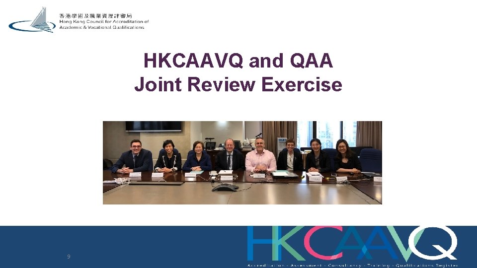 Collaborative Crossborder Quality Assurance Good Practices and Challenges