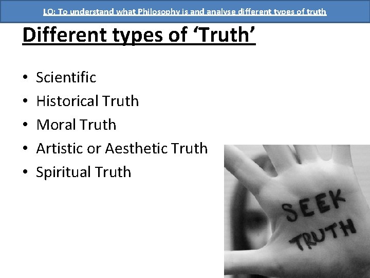 Belief About Deity Opening Quote The unexamined life