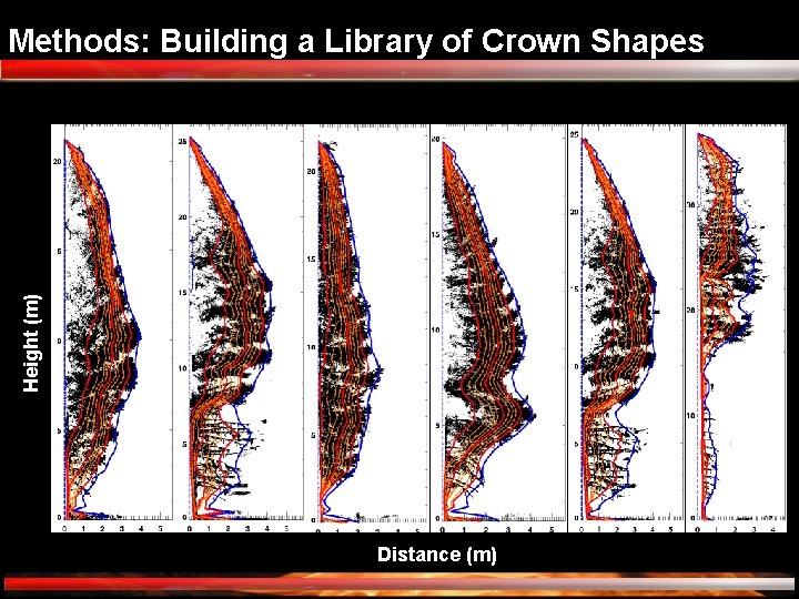 Frontiers in Fuels Science SpeciesSpecific Crown Profiles Models
