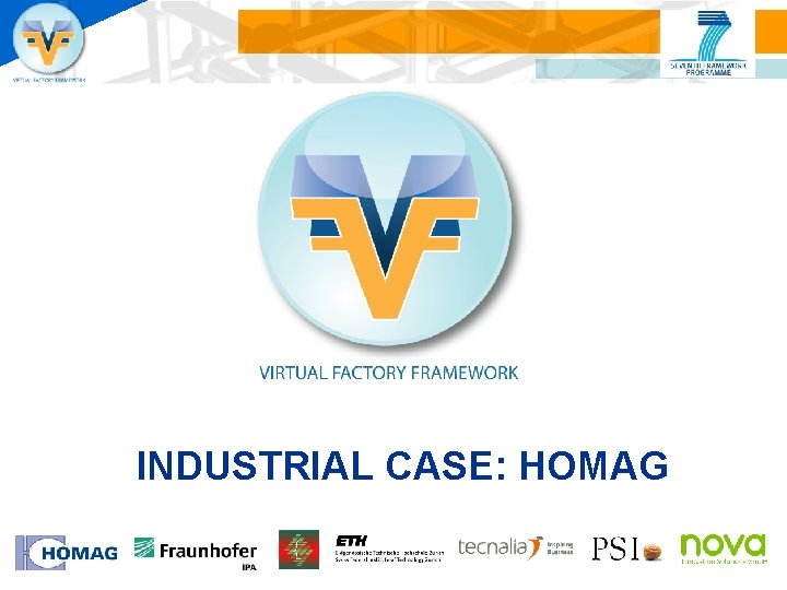 INDUSTRIAL CASE HOMAG Company Profile HOMAG Group AG