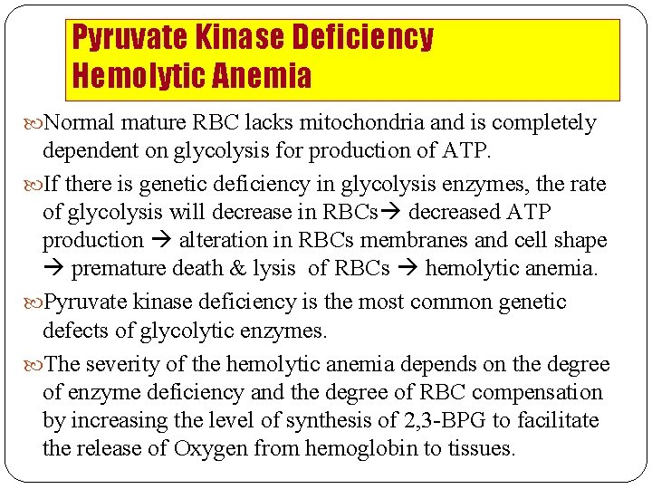 Major Metabolic Pathways of Glucose By Reem M