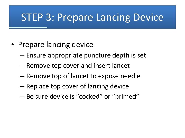 ABOUT THIS PRESENTATION For Instructor Use Only Target