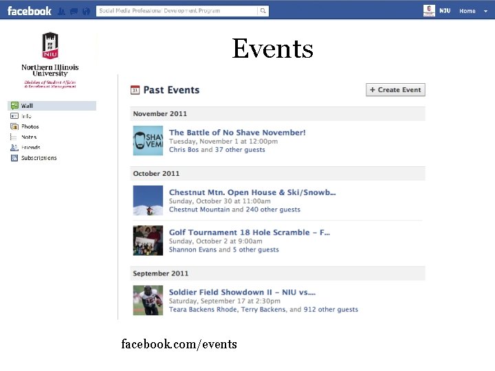 Lecture 12 Social Media and its Impacts on