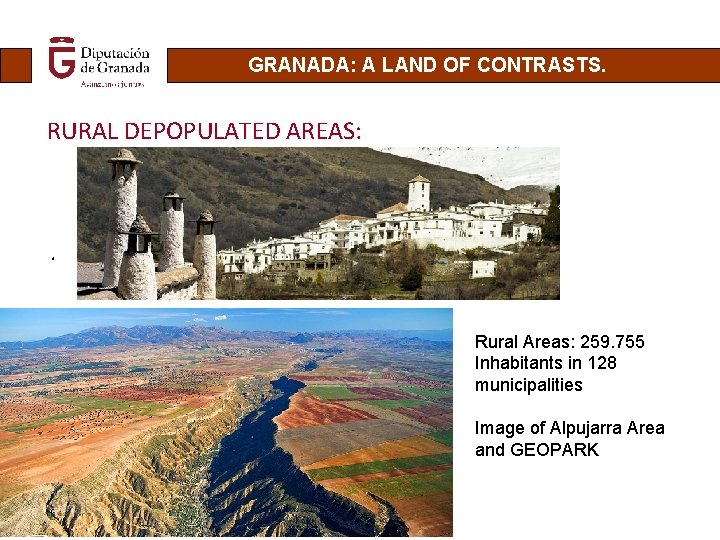 Shrinking Regions how to foster development in depopulated