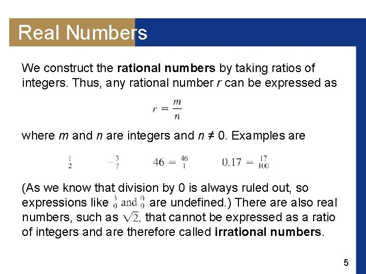 Fundamentals Copyright Cengage Learning All rights reserved 1