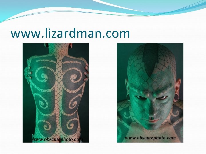 Body Modification Frances Sand Stalking Cat Dennis Avner