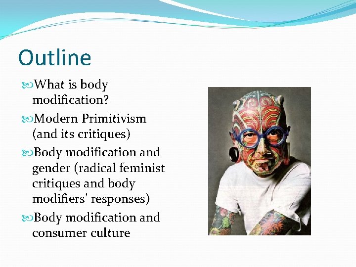 Body Modification Frances Sand Stalking Cat Dennis Avner