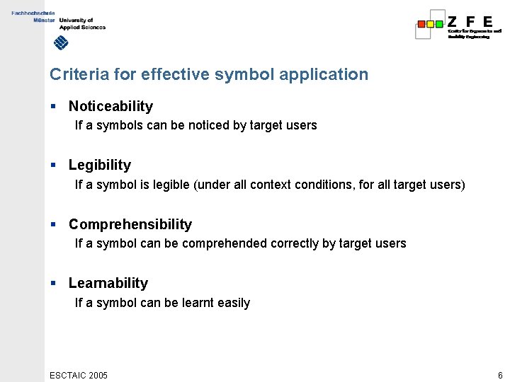 Evaluation of Graphical Symbols Used in ICU Comprehension